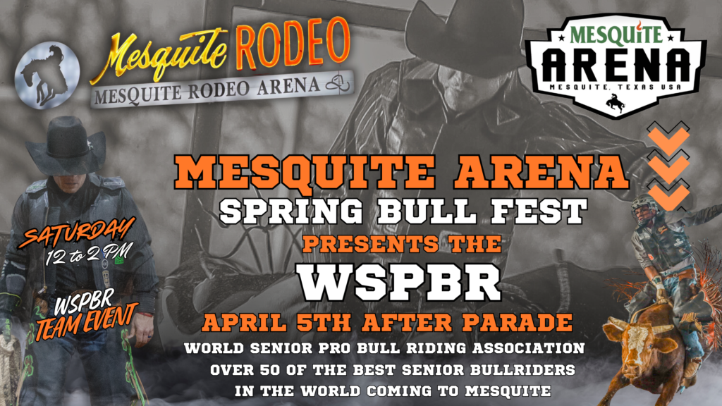 Mesquite Arena – Mesquite Arena